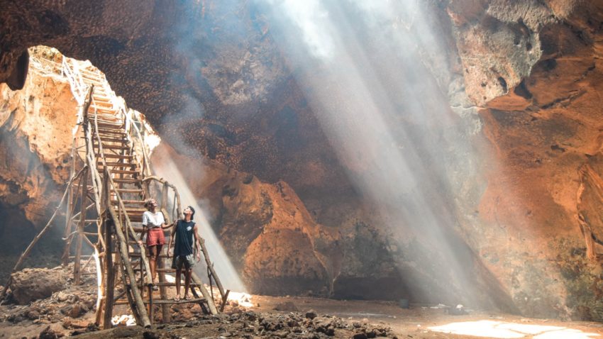 20 Paysages extraordinaires à voir sur l’île de Lombok | lebaliblog
